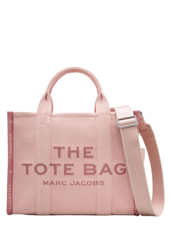 Marc Jacobs - Pink ženska torba