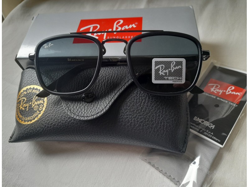 Ray Ban rb4698 black TOP!!
