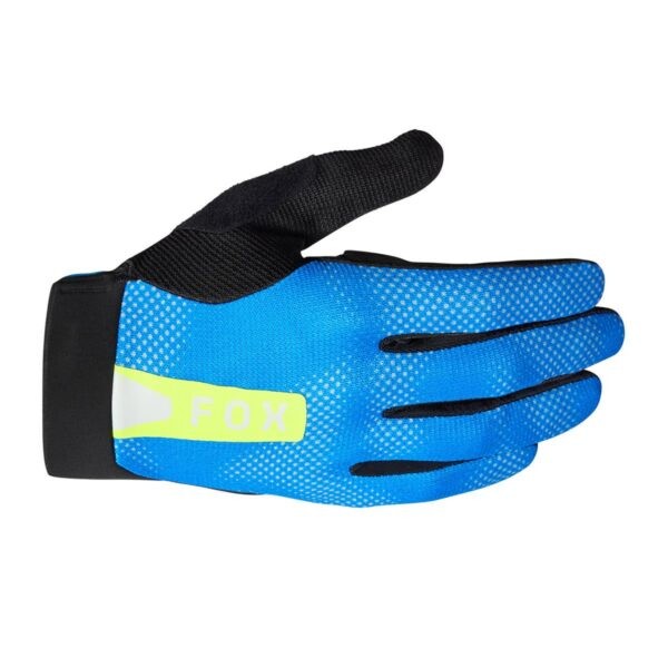 RUKAVICE FOX MTB RANGER GEL TACTILE