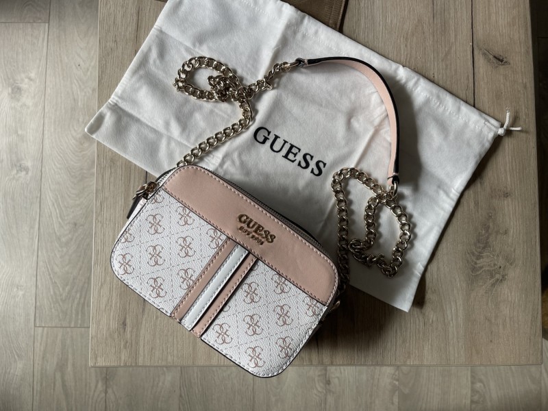 Original GUESS torbica - NOVO -