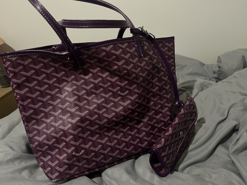 Goyard velika torba
