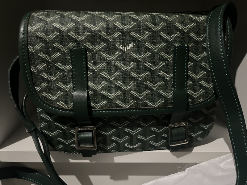 Goyard nova torba