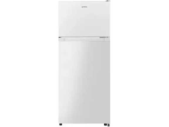 Gorenje Samostojeći kombinovani frižider RF212EPW4 124l