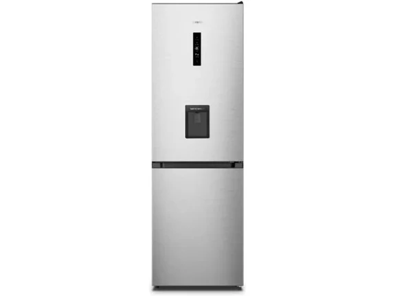 Gorenje Samostojeći kombinovani frižider NRK619EAXL4WD 304l