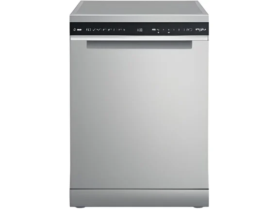 Whirlpool Samostojeća mašina za sudove W7F HS51 X 60 cm 15 kompleta