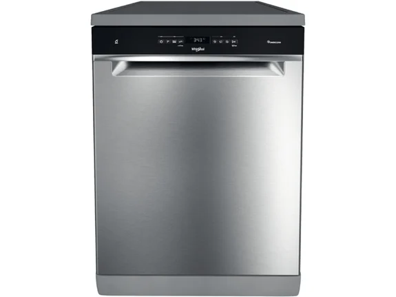 Whirlpool Samostojeća mašina za sudove WFO 3O32 N P X 60 cm 14 kompleta