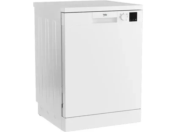 Beko Samostojeća mašina za sudove DVN05330W 60 cm 13 kompleta