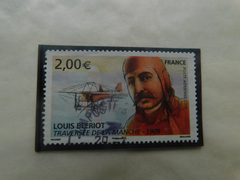 FRANCUSKA 2009