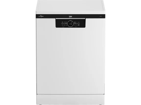 Beko Samostojeća mašina za sudove BDFN 26530 W 60 cm 15 kompleta