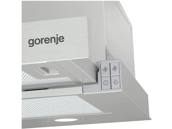Gorenje Ugradni aspirator TH62E4X