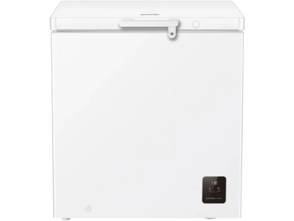 Gorenje Zamrzivač sandučar 198L