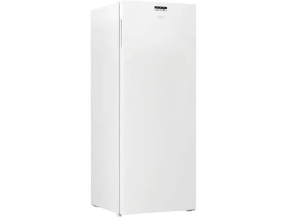 Beko Vertikalni zamrzivač RFSA240M41WN 215L