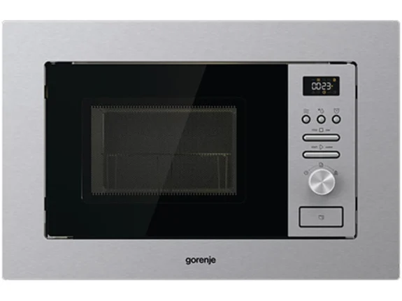 Gorenje Mikrotalasna ugradna rerna BM201AG1X