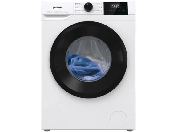 Gorenje Mašina za pranje veša W3NGPI62SBS 6kg 1200rpm