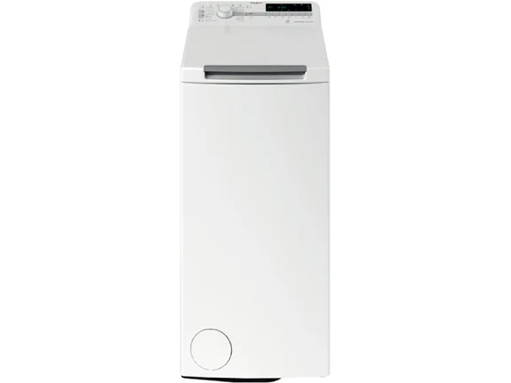 Whirlpool Mašina za pranje veša TDLR 7250SS EU/N 7kg 1151rpm