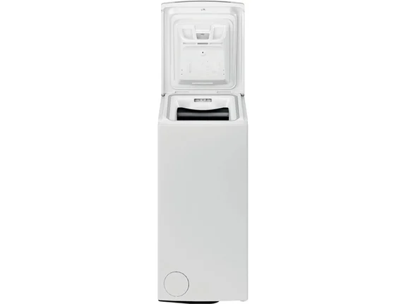 Whirlpool Mašina za pranje veša TDLRB 6240SS EU/N 6kg 1200rpm