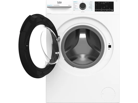 Beko Mašina za pranje veša BM3WFSU48415WB 8kg 1400rpm