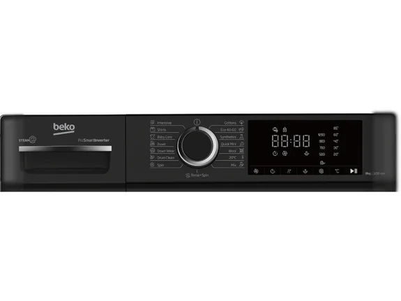 Beko Mašina za pranje veša B1WFM2821WBEE 8kg 1200rpm