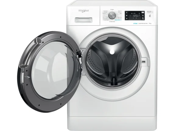 Whirlpool Mašina za pranje veša FFB 9479 BV EE 9kg 1351rpm
