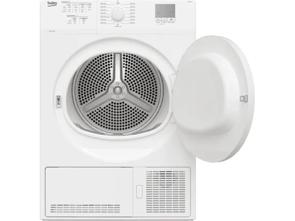 Beko Mašina za sušenje veša DF 7111 PAW 7kg Kondenzaciona