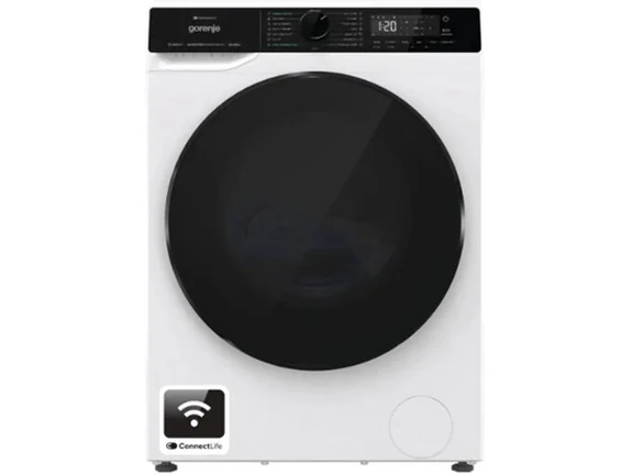 Gorenje Mašina za pranje i sušenje veša WD2PA1X64ADW 10,5/6kg 1400 o/min