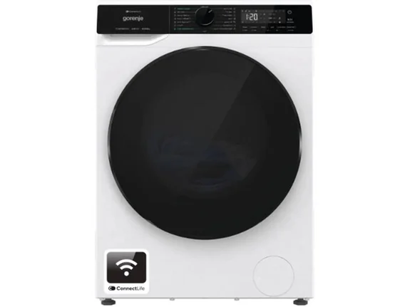 Gorenje Mašina za pranje i sušenje veša WD2PA1X64ADAAW 10,5/6kg 1400 o/min