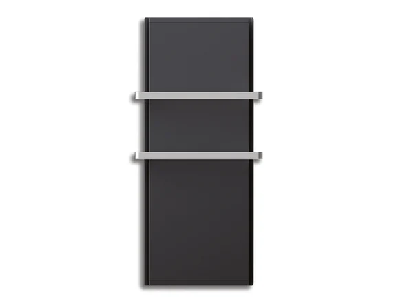 Radialight Digitalni sušač za peškire i konvektorski radijator 1000 W Icon 10 2B