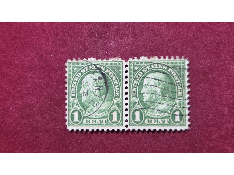 USA 1927....M24