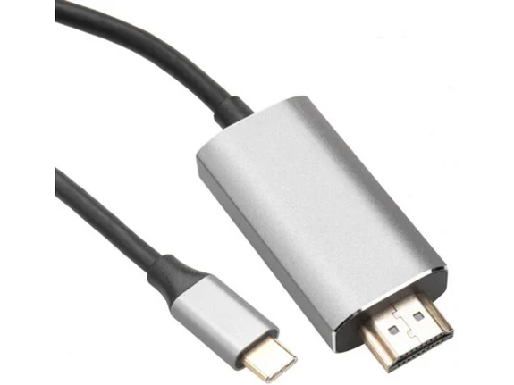 Linkom USB-C na HDMI kabl 1.8 m