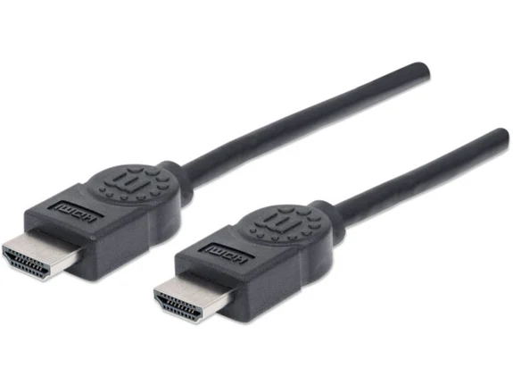 Manhattan HDMI kabl 1.8 m 306119