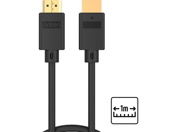 Onten HDMI kabl 1.4 1m OTN-8305