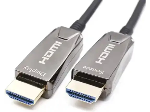 Kettz HDMI kabl 2.0 20m KT-AOHK20