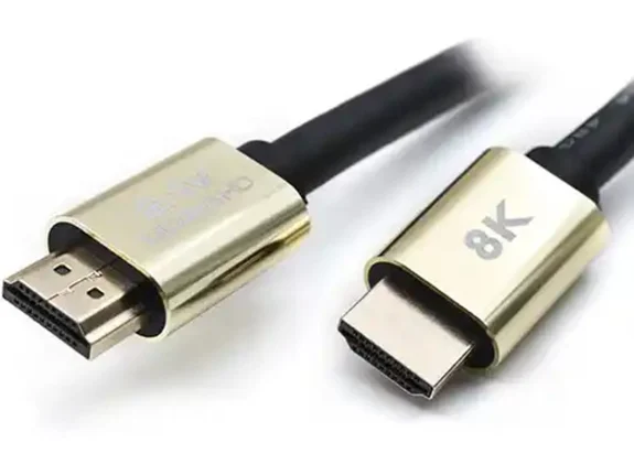 Kettz HDMI kabl 2.1 5m KT-HK2.1-5M