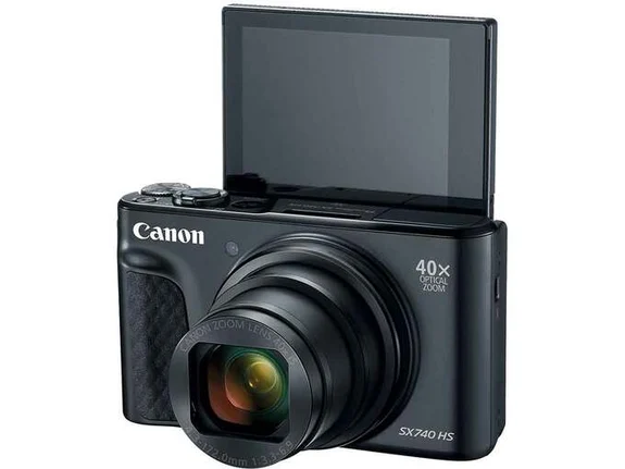 Canon Digitalni fotoaparat PowerShot SX740HS