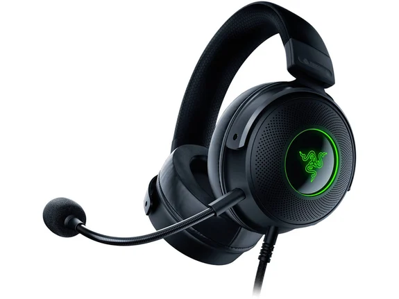Razer Gaming slušalice Kraken V3 USB