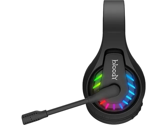 A4 Tech Gaming slušalice GR230 Bloody Bežične 2.4 GHz Bluetooth 3.5 mm