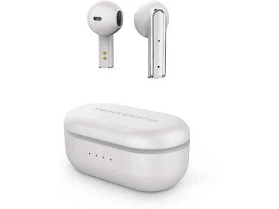 Energy Sistem Bežične slušalice Style 4 Cream M45351 Bluetooth 5.1
