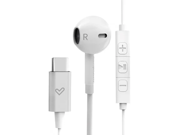 Energy Sistem Žične slušalice Smart 2 Type C USB-C
