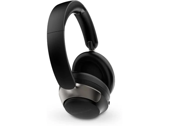 Energy Sistem Bežične slušalice Black Nomadic ANC Bluetooth 5.4
