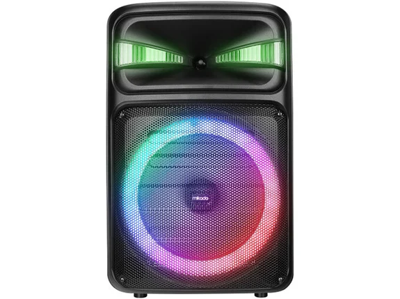 Mikado Bluetooth zvučnik MD-125KP 40W