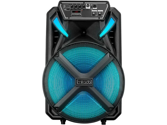 Mikado Bluetooth zvučnik MD-BT123 30W