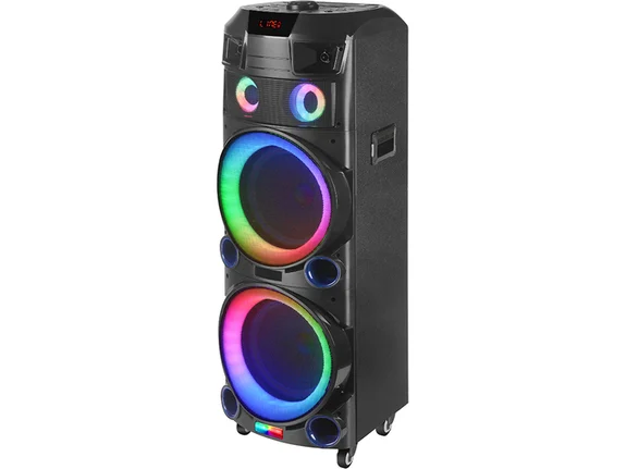 Bluetooth zvučnik NDR-7022 200W