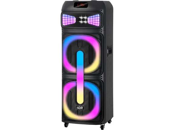 Bluetooth zvučnik NDR-2250 100W