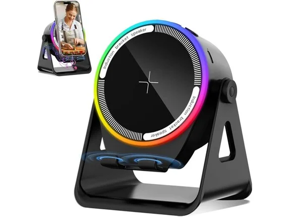 JWD Bluetooth zvučnik