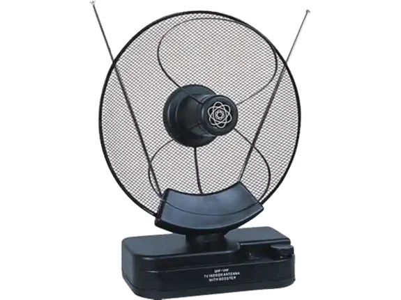 Sobna antena za TV Kettz DT-K028 +pojačivač