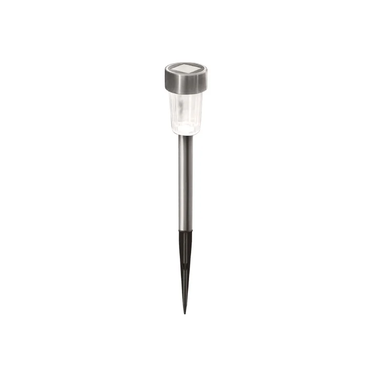 Solarna baštenska lampa GS003