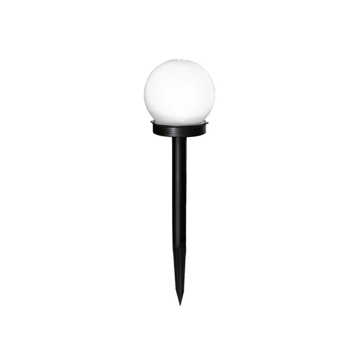 Solarna baštenska lampa GS014
