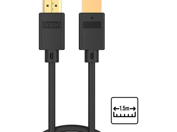 Onten HDMI kabl 1.4 1.5m OTN-8305