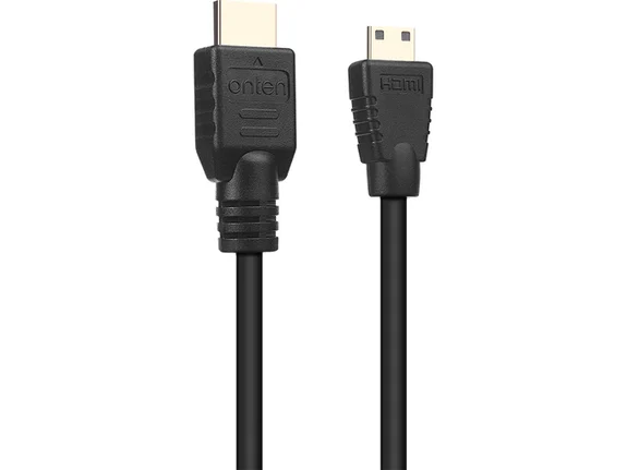 Onten HDMI kabl 1.4 1.5m OTN-HD105