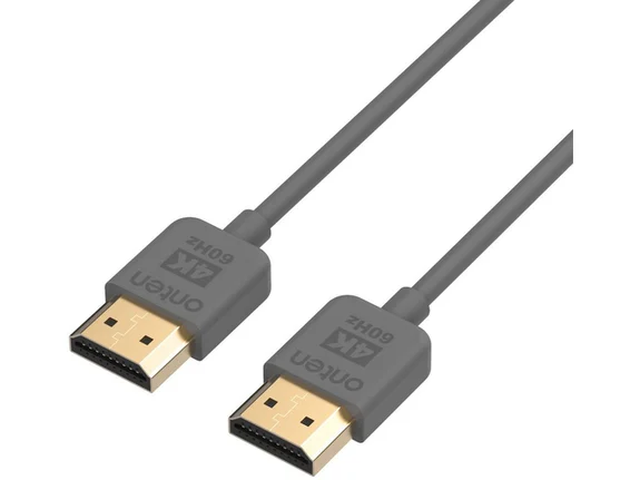 Onten HDMI kabl 2.0 1.5m OTN-HD161